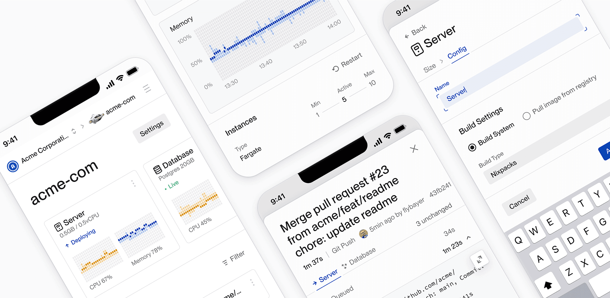 Product for Flightcontrol – Overnice